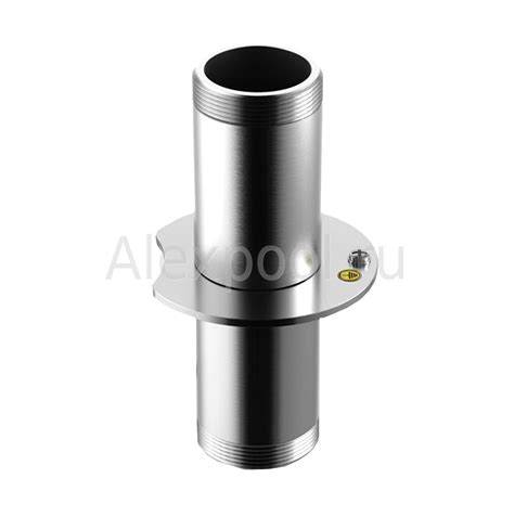 Fitting Floor - Wall TJ-200 Закладная труба