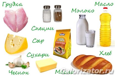 Котлетки куриные с сыром - как приготовить, рецепт с фото по шагам ...