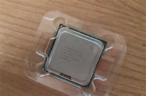 Процессор Intel Pentium Dual-Core E2200 LGA775 | Festima.Ru ...