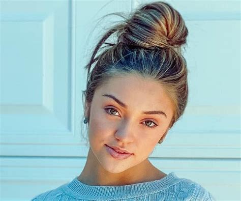 Presley Elise – Bio, Facts, Family Life, Career