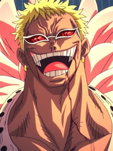 Read Doflamingo Hero Academia - Mudrecgeniy - WebNovel