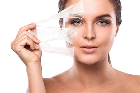Le peeling, c’est quoi ? | Centre Médical Saint Jean
