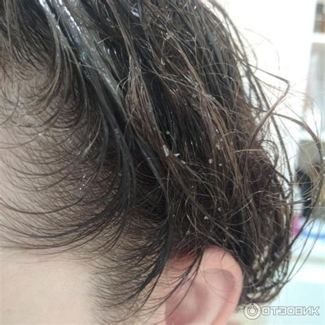 Отзыв о Скраб для кожи головы Aravia Volume Hair Scrub | Точно не слезу ...