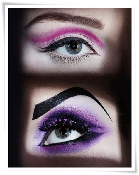 MAC Haute & Naughty Lash Photos and Release Information – Musings of a Muse