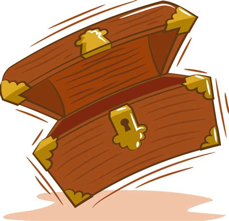 Schatz png Grafik Clip Art Design 19907661 PNG