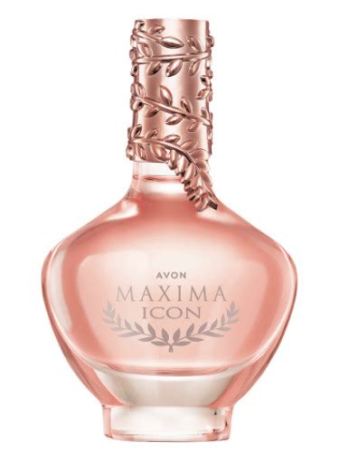 Maxima Icon Avon аромат — аромат для женщин 2021