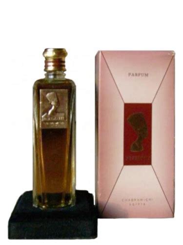 Nefertiti Chabrawichi عطر - a fragrance للنساء