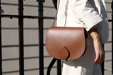 Zatchels | British Handmade Leather Satchels & Handbags
