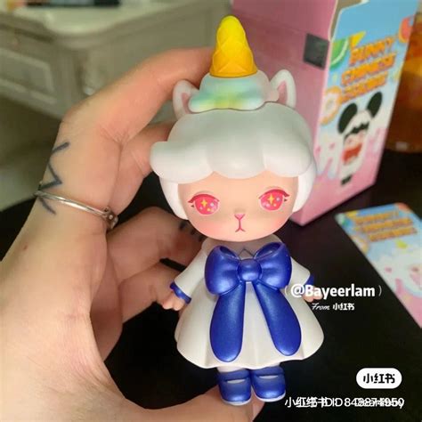 popmart, Hobbies & Toys, Toys & Games on Carousell
