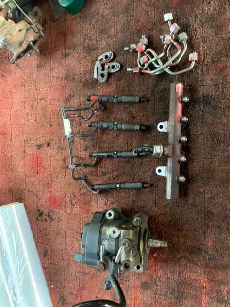 Injector Delphi renault clio,megane,Dacia Duster,logan 1.5 DCI 2011 Cod ...