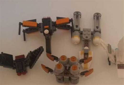 Lego star wars мини корабли купить | Хобби | Festima.Ru – частные ...
