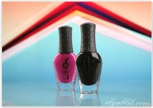 » Лак для ногтей NailLook — отзывы и фото