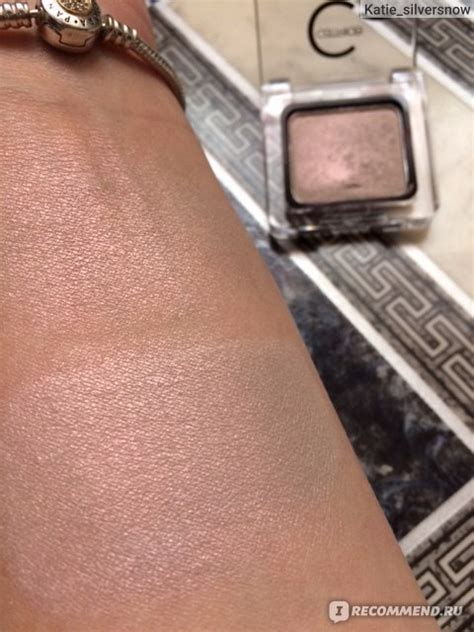 Тени для век Catrice Art Couleurs eyeshadow - «Оттенок Like And ...