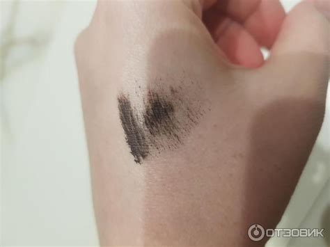 Отзыв о Тушь для ресниц L'Oreal Paris Volume Million Lashes Balm Brown ...