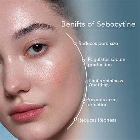 Mastering Mattification: Sebocytine’s Secrets – Kass