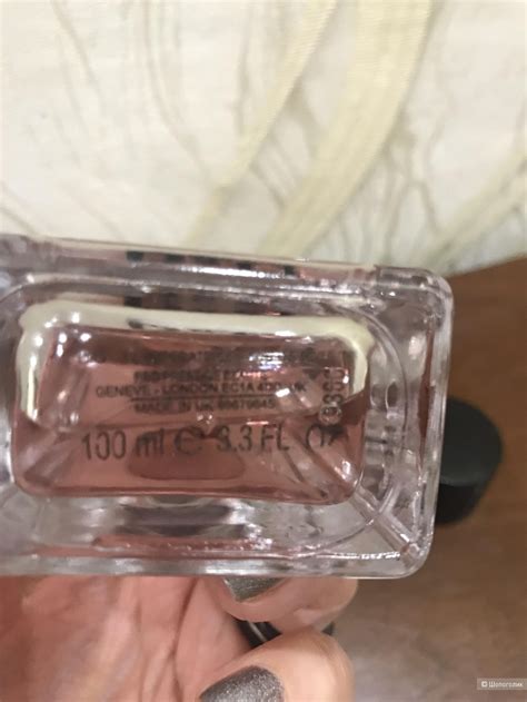 Парфюм Limperatrice 3 D&G 100 ml, в магазине Другой магазин — на Шопоголик