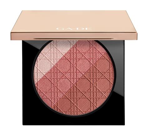 Палетка для макияжа лица 137 Idle In Style Ga-De Glow FX а Complexion ...