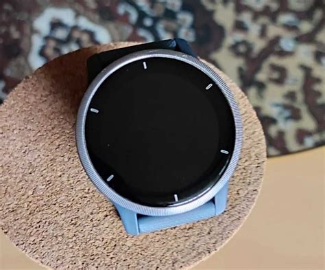 Часовник Garmin VENU 2 Silver/Graphite Blue гр. Сливен Българка • OLX.bg