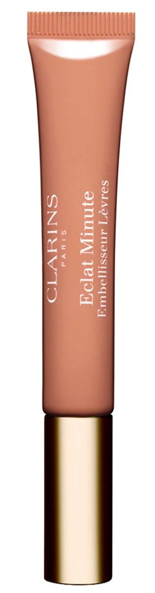 Embellisseur Lèvres - Eclat Minute - Clarins
