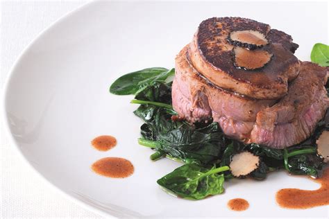 Ricetta Tournedos alla Rossini - Le ricette de La Cucina Italiana