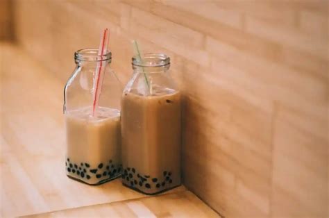 Кафе Comebuy Bubble Tea – азиатский чай с «пузырьками»