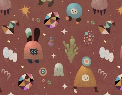 Dric . on Behance