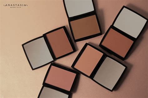Anastasia Beverly Hills Is Launching Its First Collection of Powder ...
