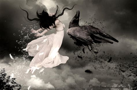 Passion (in dark version) by KarinClaessonArt on DeviantArt