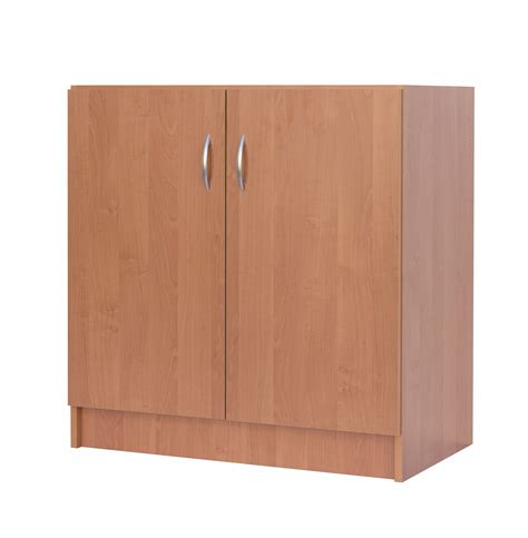 Szafka kuchenna pod zlew 80 cm olcha • Cena, Opinie • Szafki kuchenne ...
