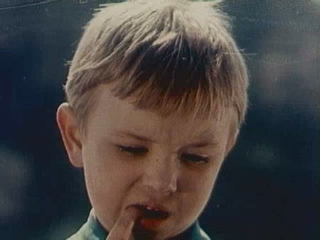 Мультфильм "Рисунок на песке" (Союзмультфильм, 1969 г.)