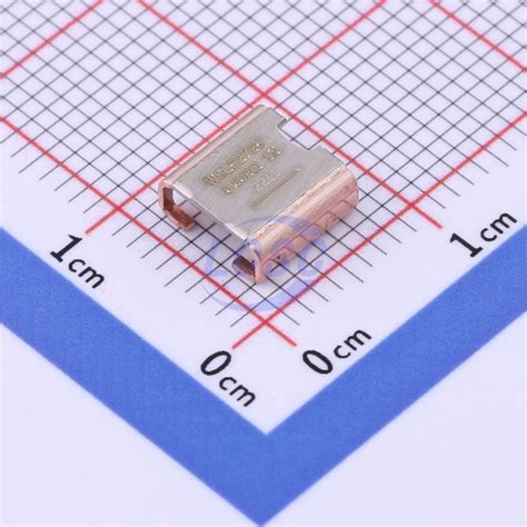 WSLP27262L000FEA Vishay Intertech | C2076510 - LCSC Electronics