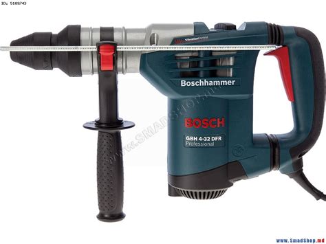 Перфоратор Bosch GBH 4-32 DFR Professional (0611332100) купить в ...