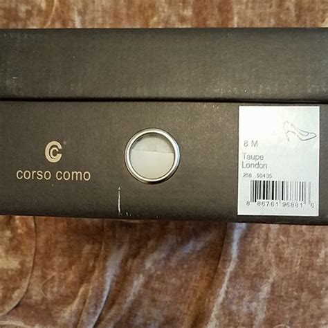 Corso Como | Shoes | Gorgeous Taupe Suede Corso Como Heels | Poshmark