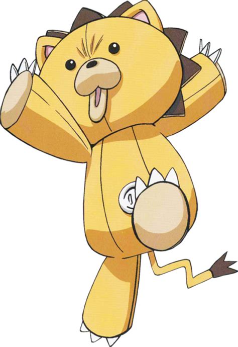 Kon (Character) - Giant Bomb