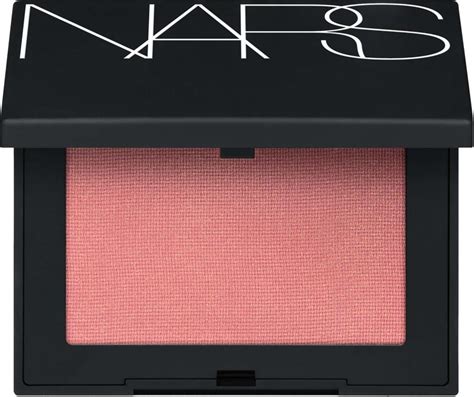 NARS Blush 237 Deep Throath | lyko.com