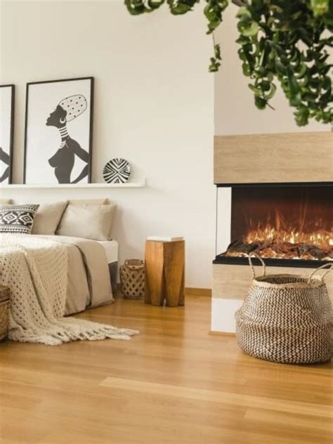 Električni vgradni kamin Astro - Deco kamini | Home decor, Decor, Fireplace