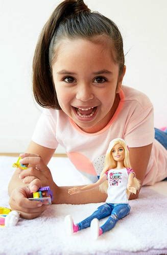 Кукла Барби Героиня Видеоигр Виртуальный мир Barbie Video Game Hero (ID ...