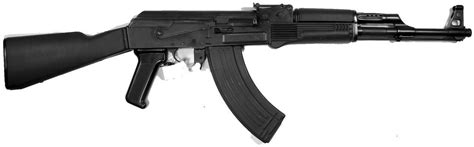 Болгарские АК для США