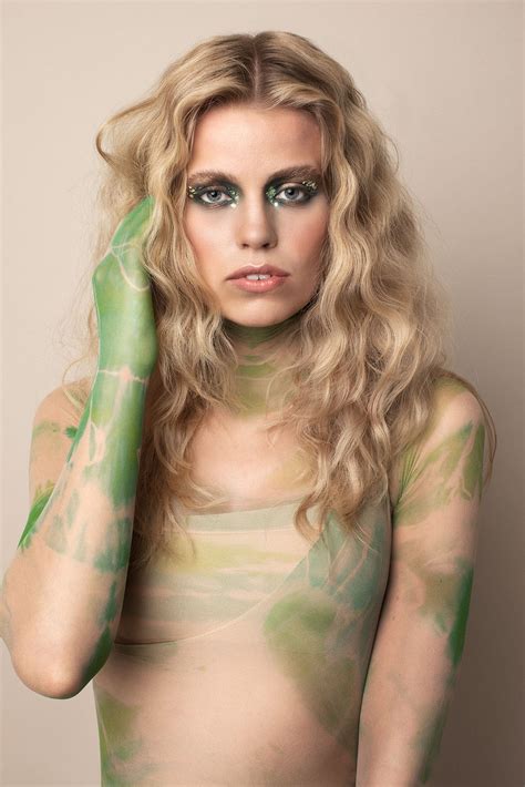 Hair cosmetics series & trend collections - TRINITY haircare