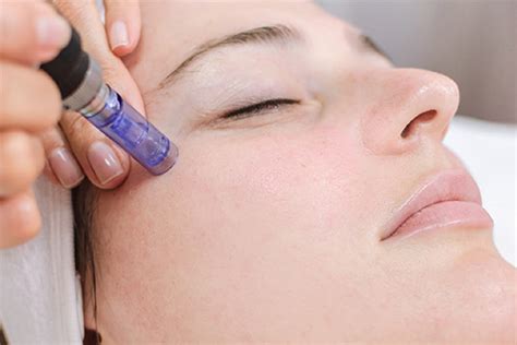 Dermaline Skin Care - Natural & Organic