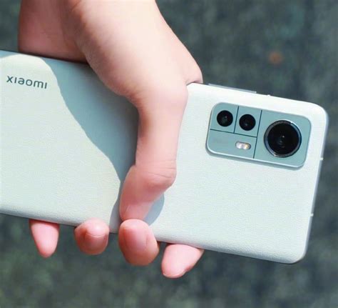 Xiaomi 12 and Xiaomi 12 Pro to launch sooner than expected globally ...