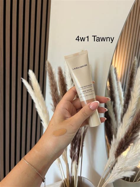 Laura Mercier Tinted Moisturizer Natural Skin Perfector SPF30 5C1 ...