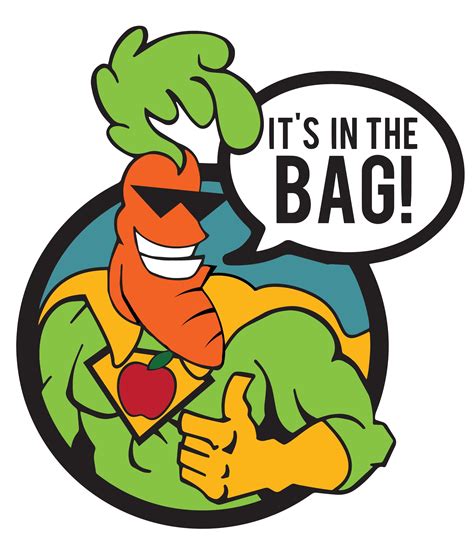 Vote for It's In The Bag! - The Red Lodge Area Community Foundation