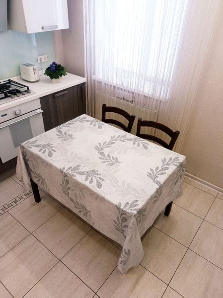 Клеенка столовая 250х137 см - купить в интернет-магазине OZON с ...