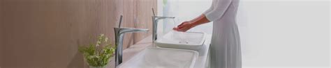 Hansgrohe (Хансгое) смесители сенсорные (бесконтактные) купить в Москве ...