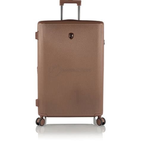 Купить Чемодан Heys Earth Tones L Umber 125л (930385), цена 9600 ...