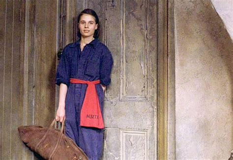 Julia in sash 1984