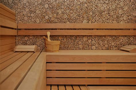 Панно из спилов можжевельника для бани 1200×500 мм - купить в R-sauna.ru