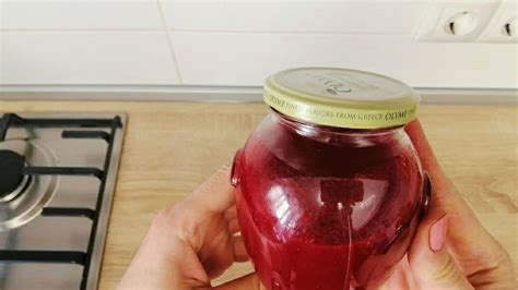 Этот соус вызовет восторг у диабетиков! Сахар в норме и очень вкусно ...