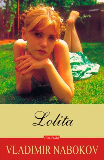 Lolita (Romanian Edition) by Vladimir Nabokov | NOOK Book (eBook ...